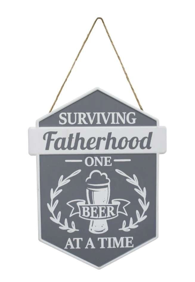 Sign Fatherhood | Kind Moments