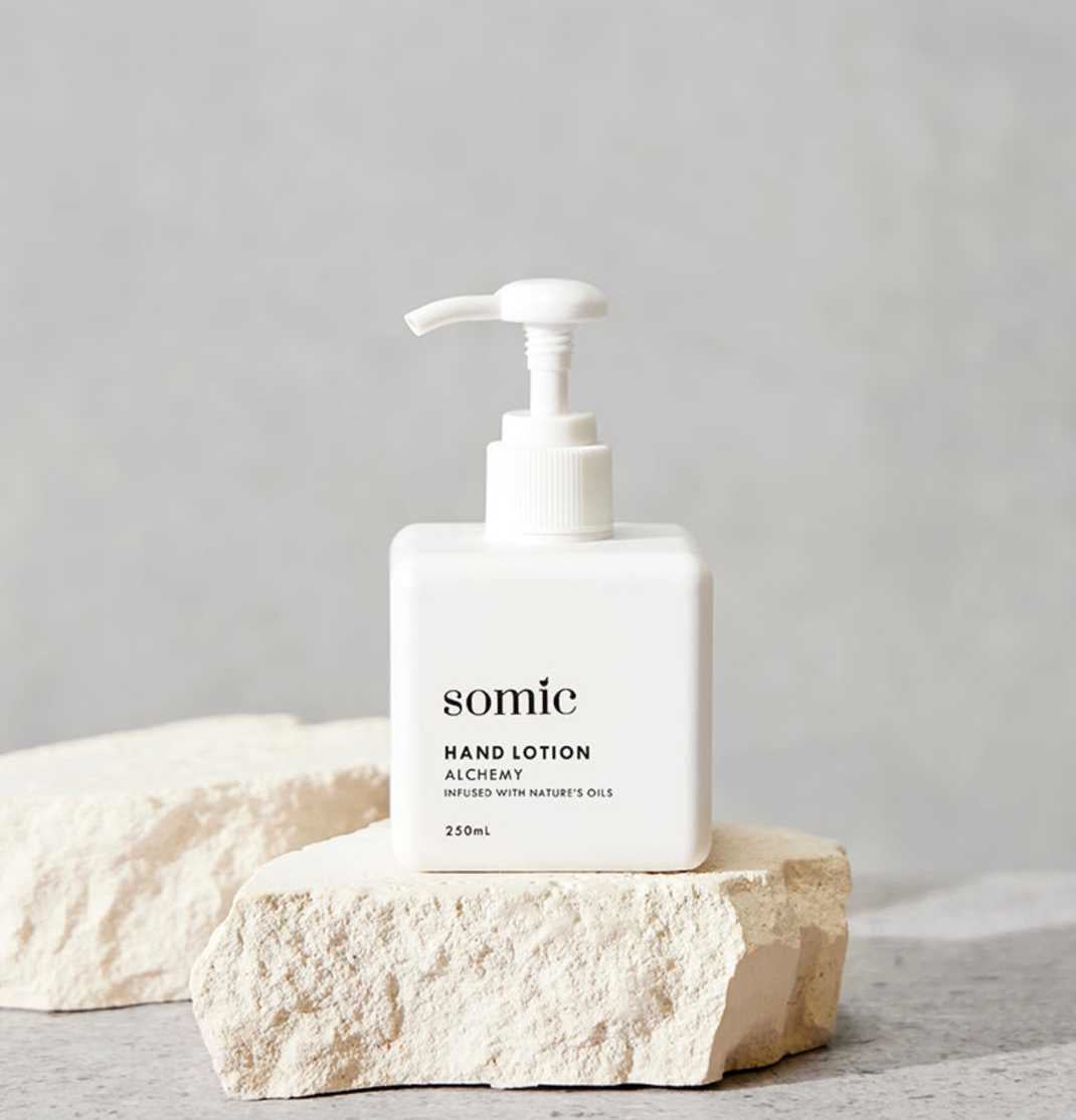 Alchemy Hand Lotion | Kind Moments